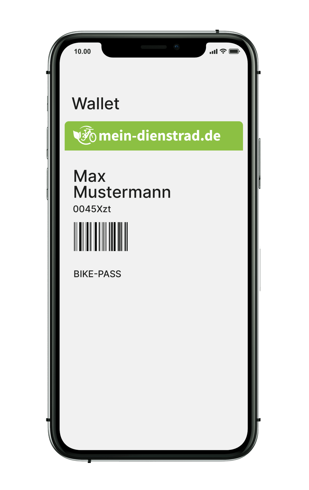 Fahrrad-Leasing-Rechner | mein-dienstrad.de